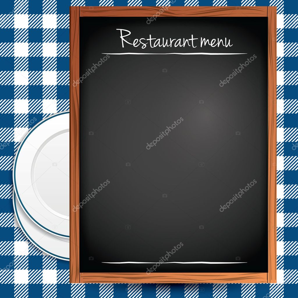 Restaurant menu background Stock Vector Image by ©kaktus2536 #19678693