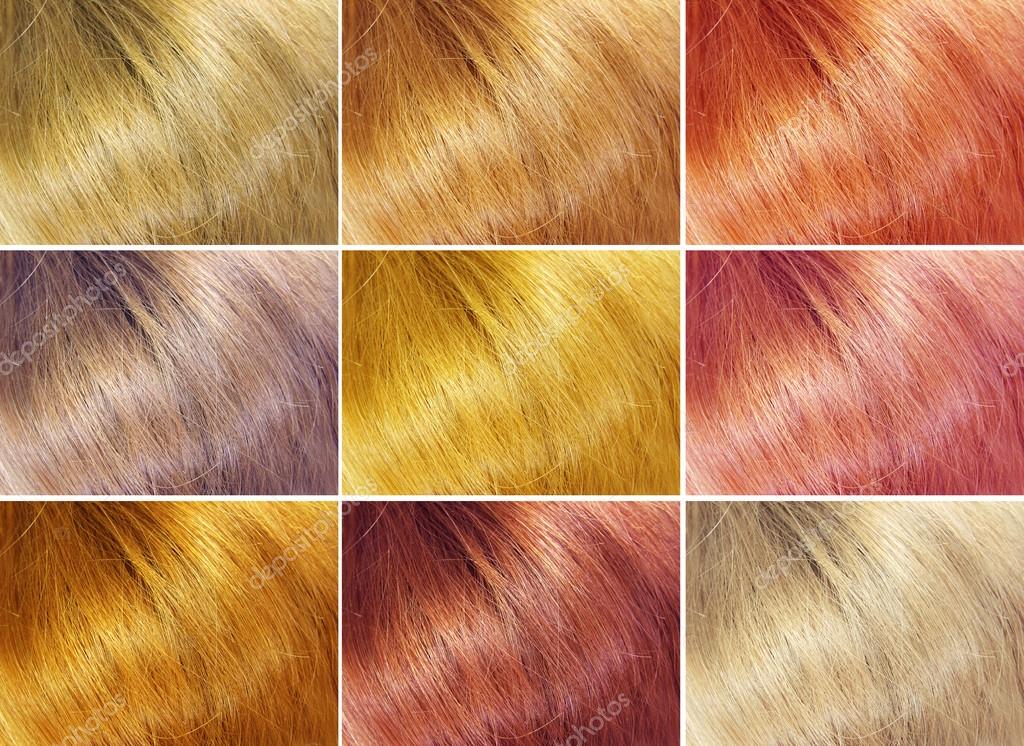 Hair background Stock Photo by ©Nastya22 44066055