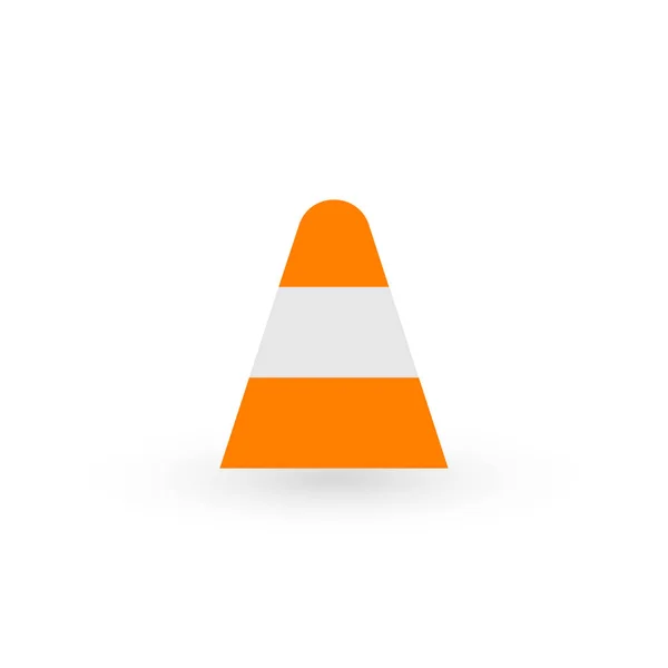 100,000 Safety cone Vector Images | Depositphotos
