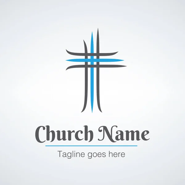 Ministry Logo Design