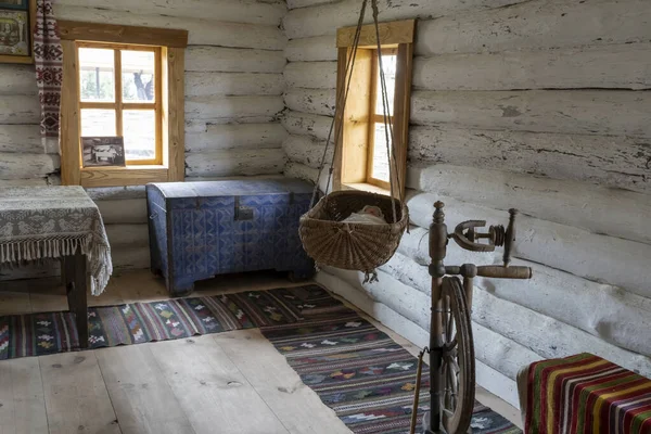 Russian cottage interior Stock Photos, Royalty Free Russian cottage ...