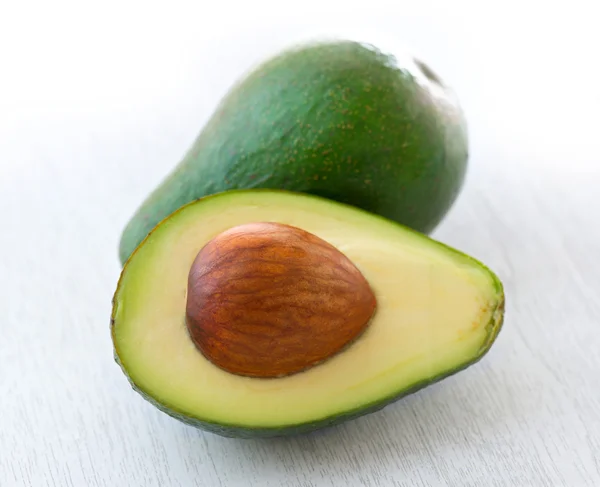 Avocado — Stock Photo © Subbotina #12802444