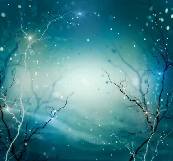 Fantasy magic background Stock Photos, Royalty Free Fantasy magic ...