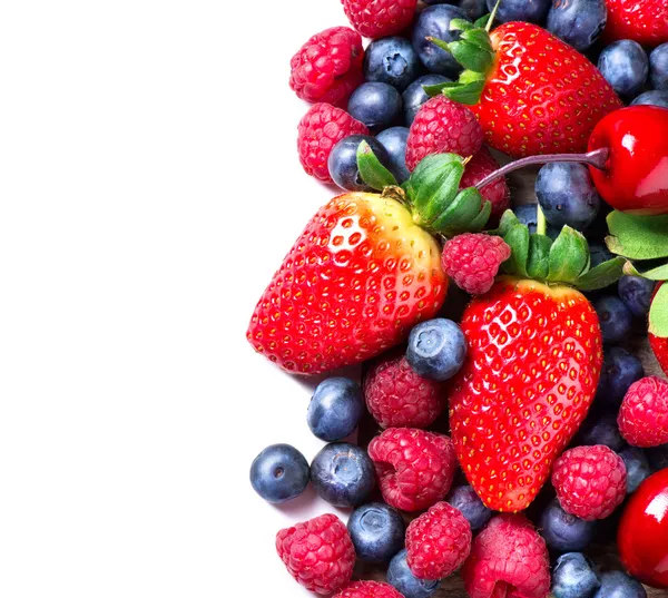 Berries Stock Photos, Royalty Free Berries Images | Depositphotos