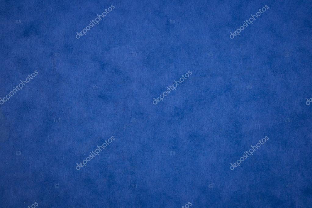 Navy blue paper texture for background — Stock Photo © Katrin_Timoff ...
