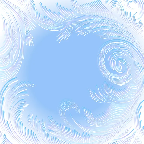 Frost background Stock Vectors, Royalty Free Frost background ...