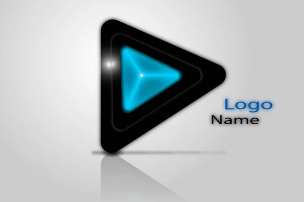 Fondo para logo fotos de stock, imágenes de Fondo para logo sin ...