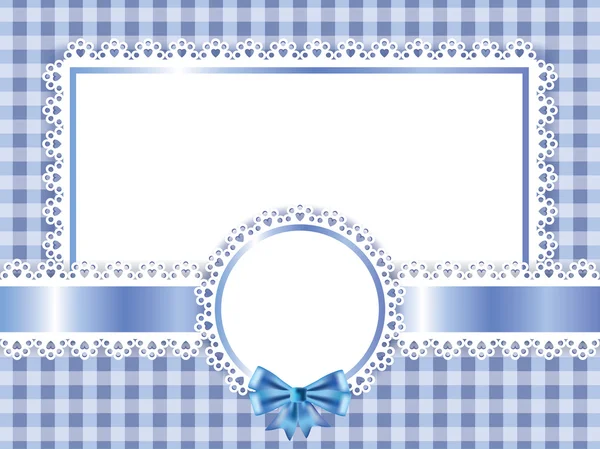 Plaid Square Frame Stock Vector Image by ©AvelKrieg #43255411