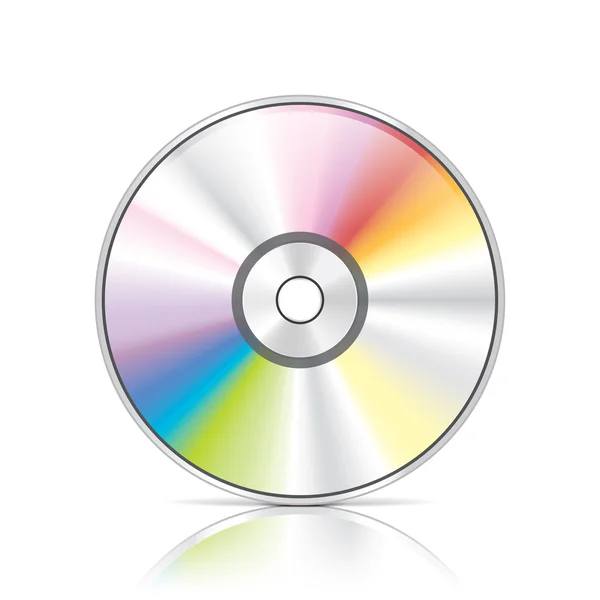 Cd disc Vector Art Stock Images | Depositphotos