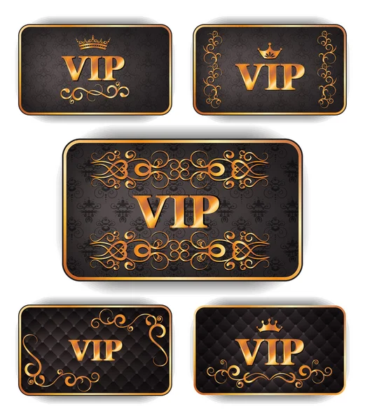 Vip letters Imágenes Vectoriales, Gráfico Vectorial de Vip letters ...