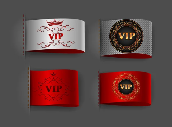 Vip silver Vector Art Stock Images | Depositphotos