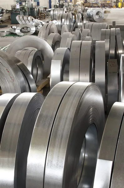 Sheet metal fabrication Stock Photos, Royalty Free Sheet metal ...