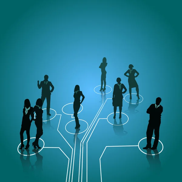 Distributor Vector Art Stock Images | Depositphotos