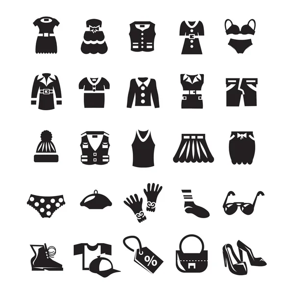 18,257,514 Clothes icon Vector Images | Depositphotos
