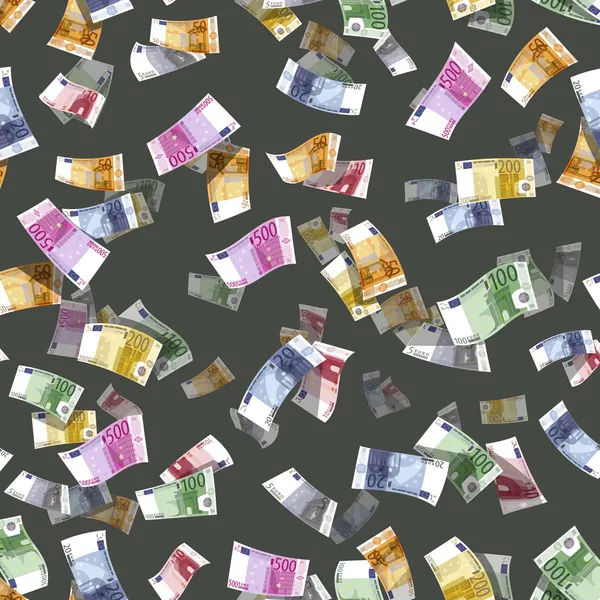 Euro banknote Vector Images, Royalty-free Euro banknote Vectors ...