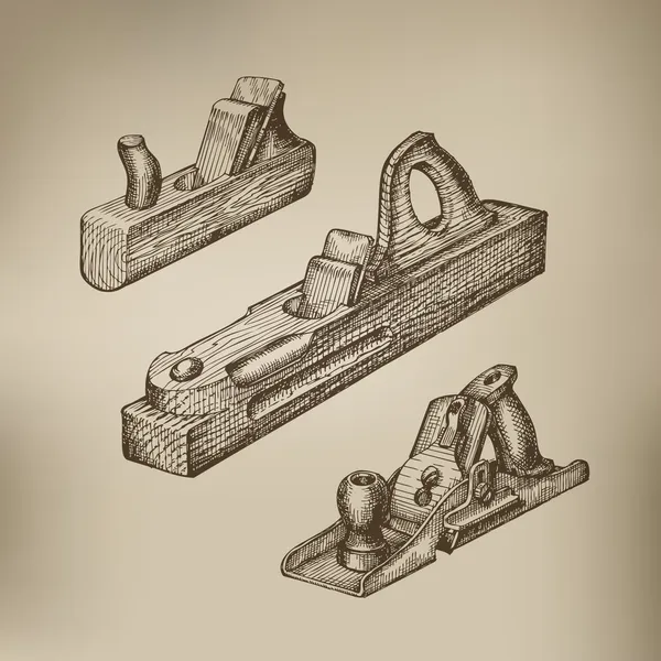 100,000 Old tools Vector Images | Depositphotos