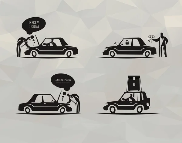 Ferryman Vector Art Stock Images | Depositphotos