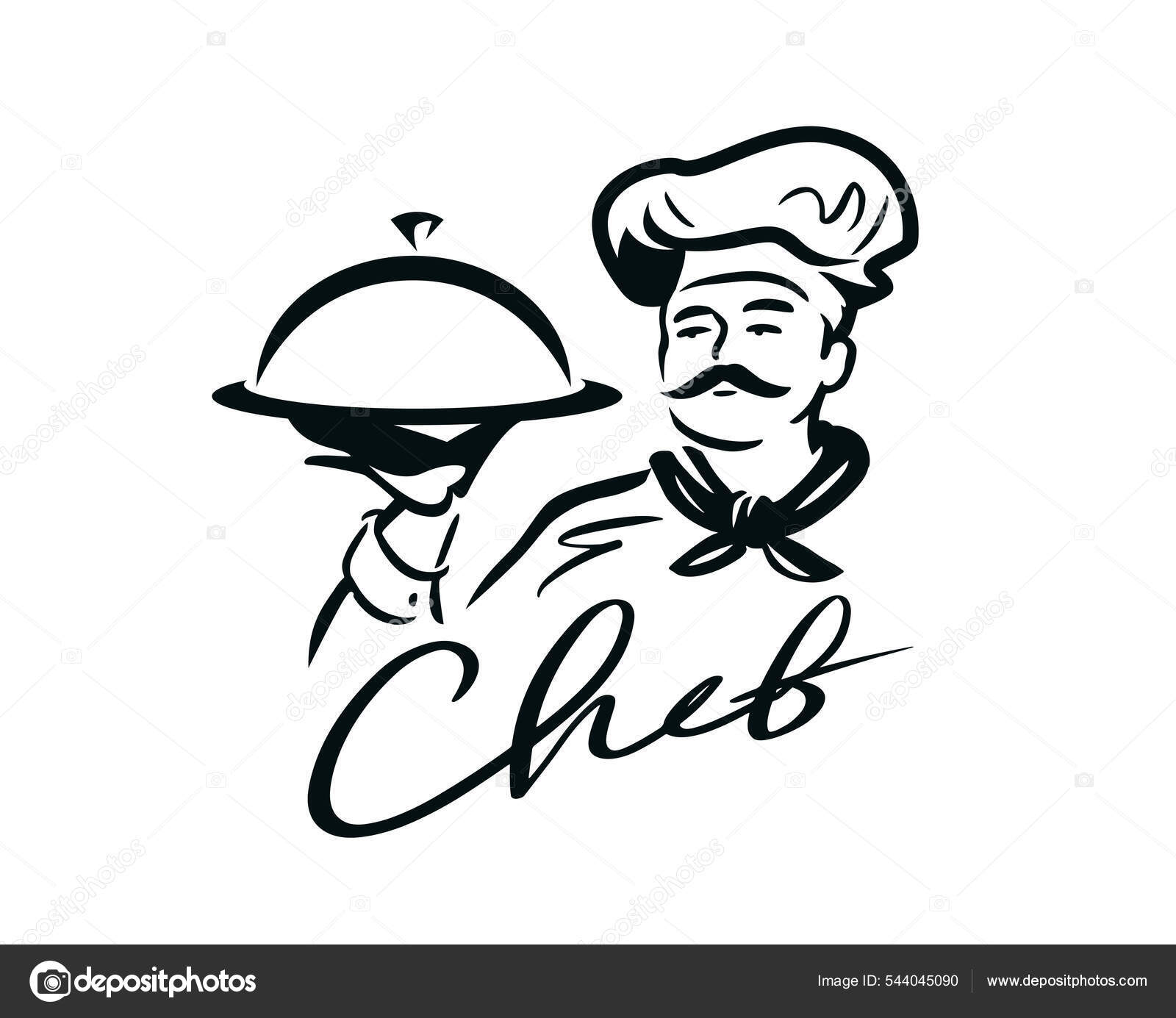 Chef Kok Logo