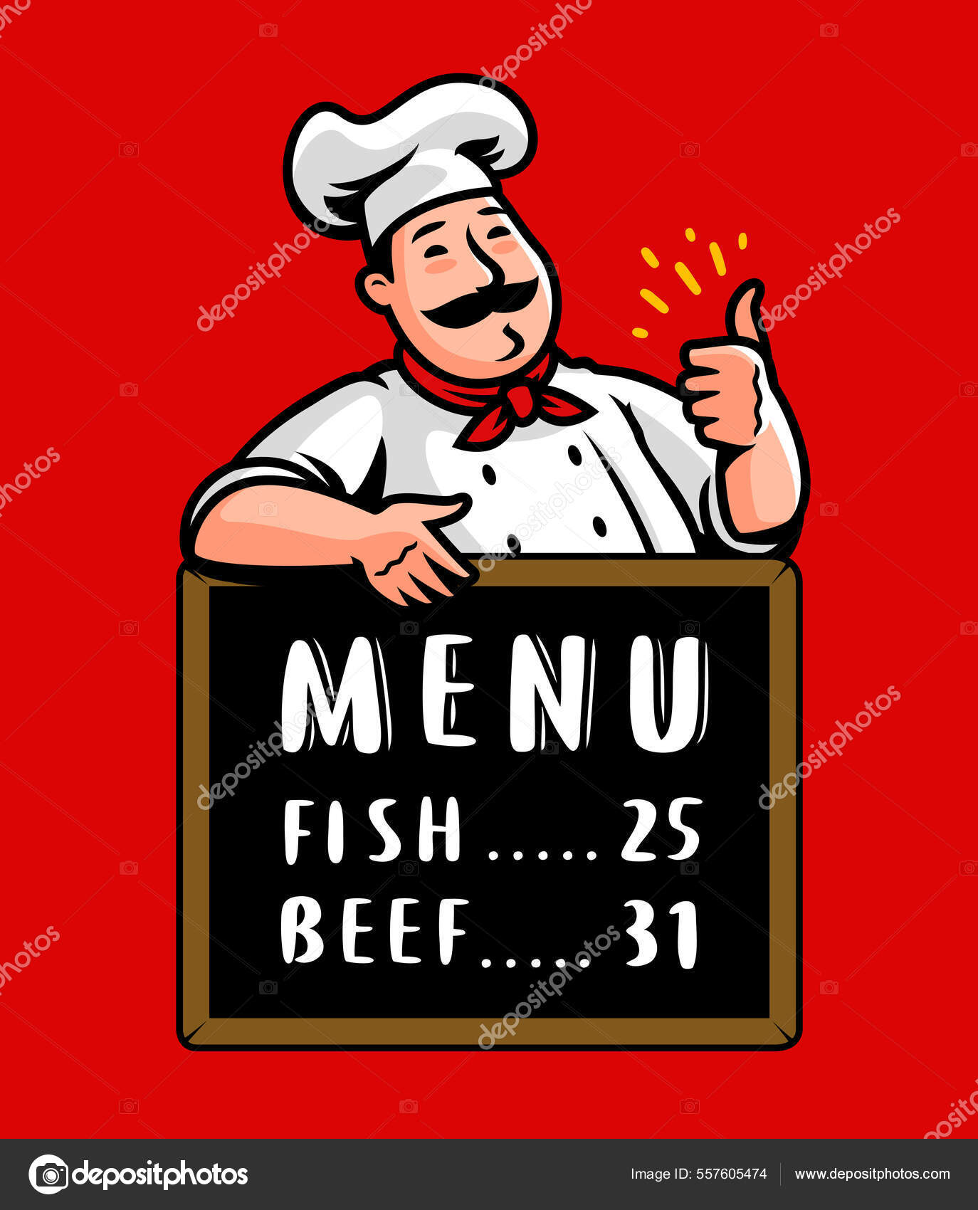 Clipart De Panneau De Menu Smart Menu Boards Boost Sales By 50 Percent