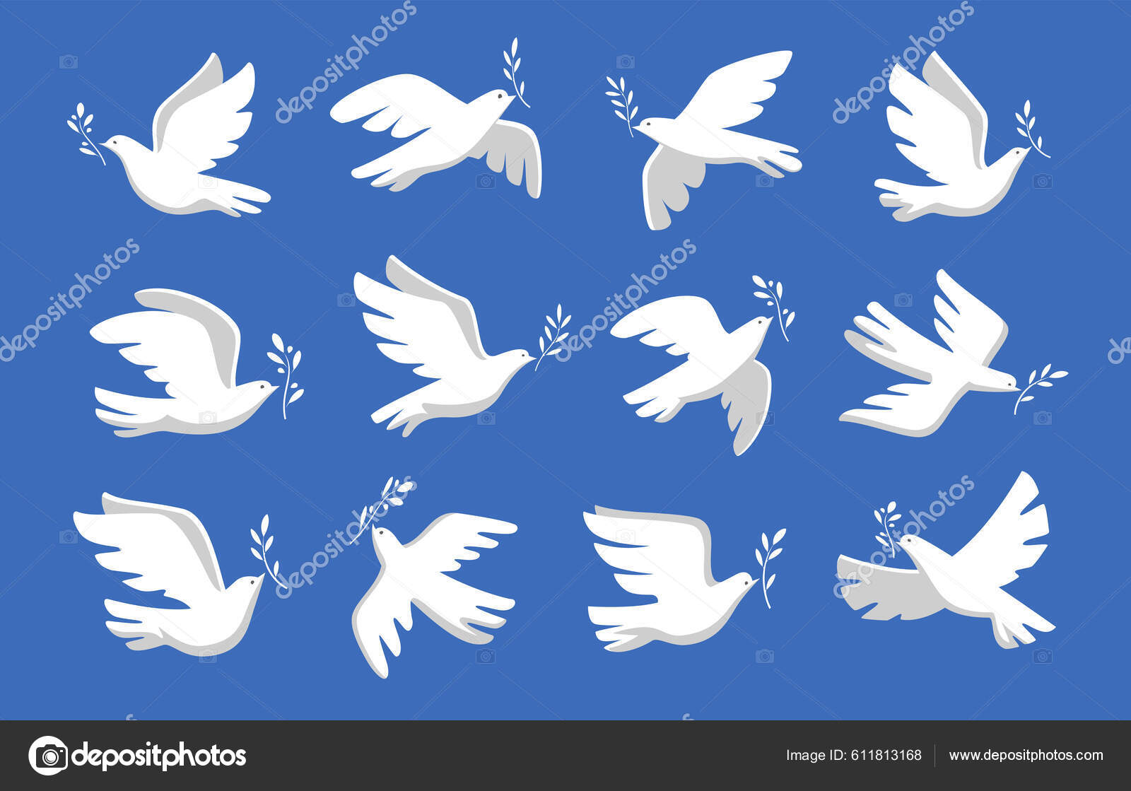 Due Frihet Symbol Working Class Majority For Peace, Freedom And Better