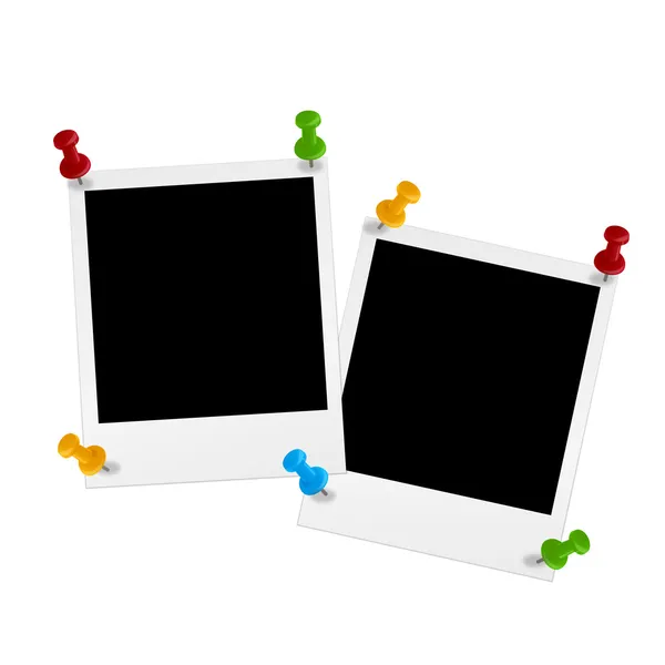 Polaroids Vector Art Stock Images | Depositphotos