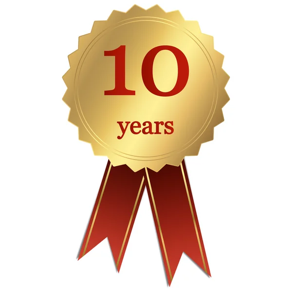 10 years Vector Art Stock Images | Depositphotos