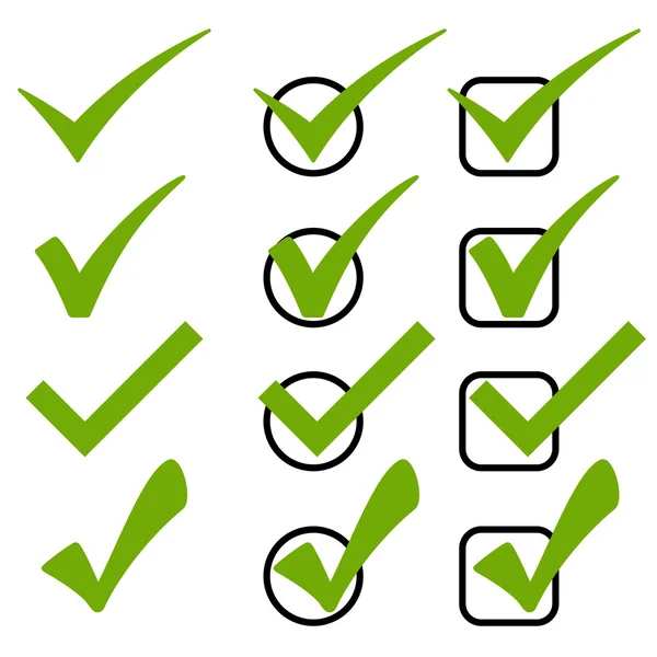 33,951 Checkmark icon Vector Images | Depositphotos