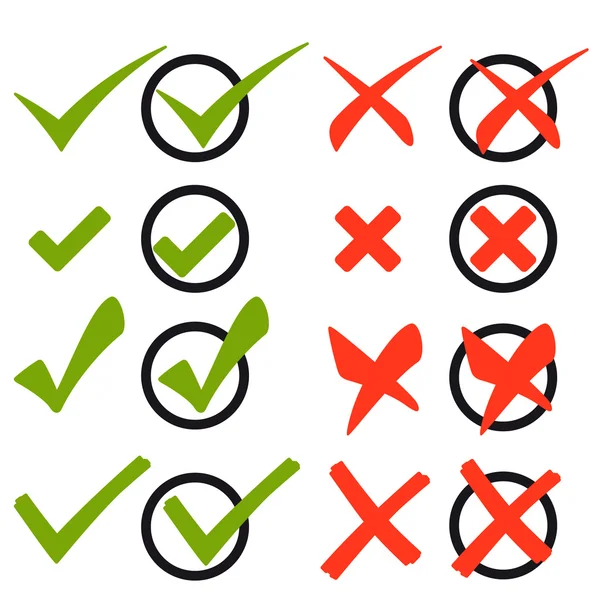 Are crossed Vector Art Stock Images | Depositphotos