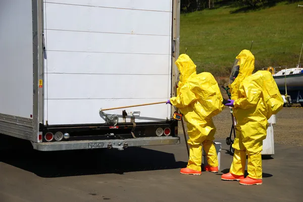 Hazmat Stock Photos, Royalty Free Hazmat Images | Depositphotos