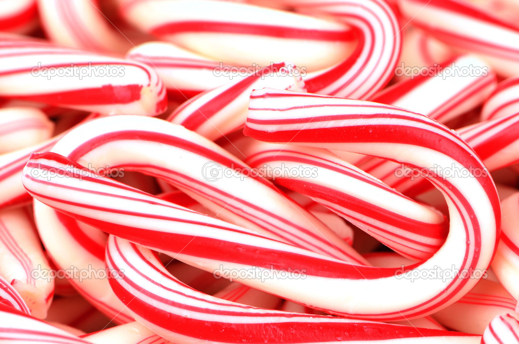 Polkagrisar — Stockfotografi © dpfoxfoto #29952179