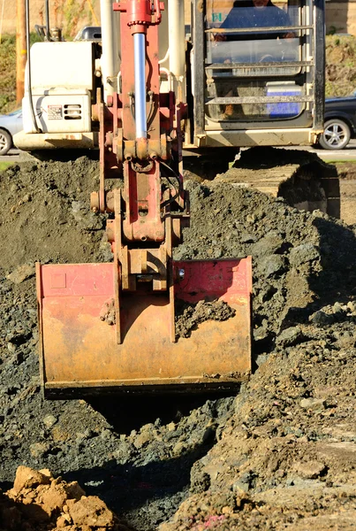 Trenchless excavation Stock Photos, Royalty Free Trenchless excavation ...