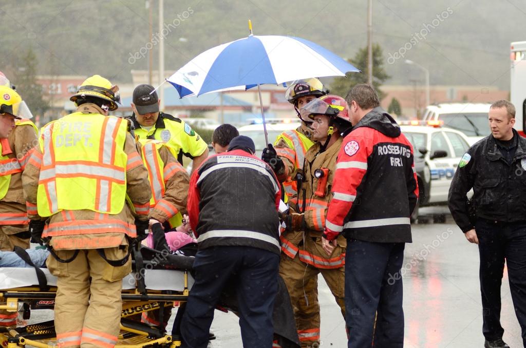 Extrication – Stock Editorial Photo © dpfoxfoto #50735321