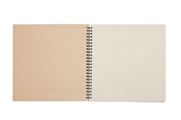 Old open notebook Stock Photo by ©AndrisTkacenko 22000781