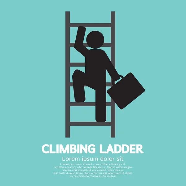 Ladder vector Stock Vectors, Royalty Free Ladder vector Illustrations ...
