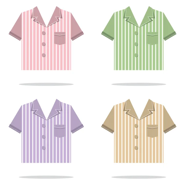 Pijama Vector Art Stock Images | Depositphotos