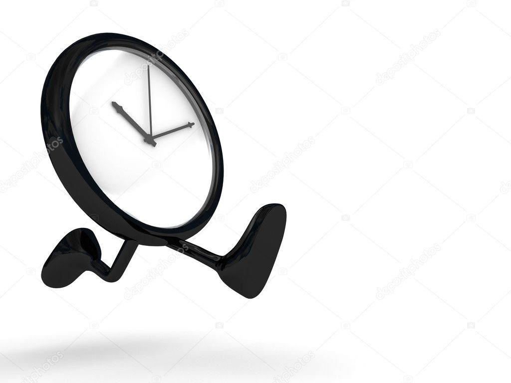 Ritardo — Stock Photo © brunohaver #13298090