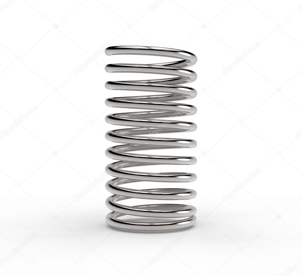 Metal Spring Coil