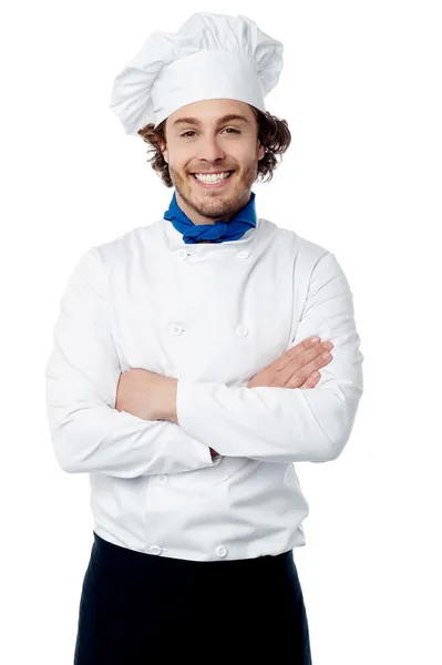 Chef model Stock Photos, Royalty Free Chef model Images | Depositphotos