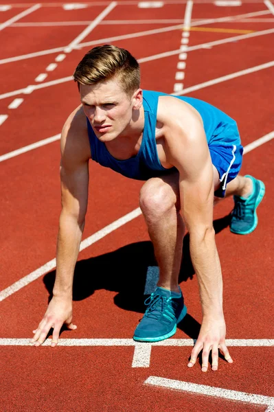 Male sprinter Stock Photos, Royalty Free Male sprinter Images ...