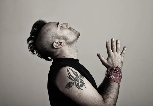 7,053 Mohawk Stock Photos, Images | Download Mohawk Pictures on ...