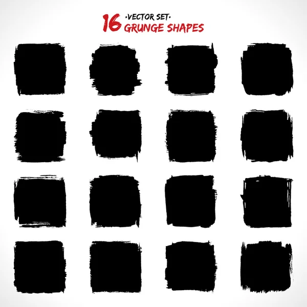 Shapes vector pack Vector Images, Royalty-free Shapes vector pack ...
