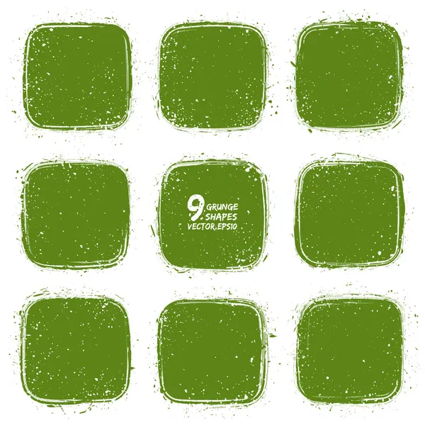 100,000 Grunge square Vector Images | Depositphotos