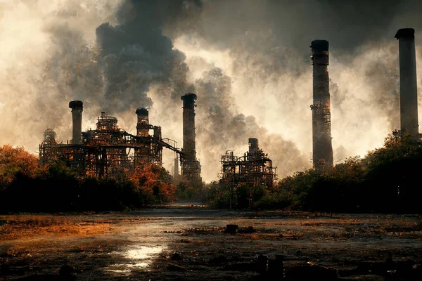 Pollution scary Stock Images - Search Stock Images on Everypixel