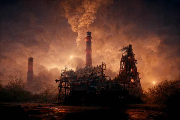 Pollution scary Stock Images - Search Stock Images on Everypixel