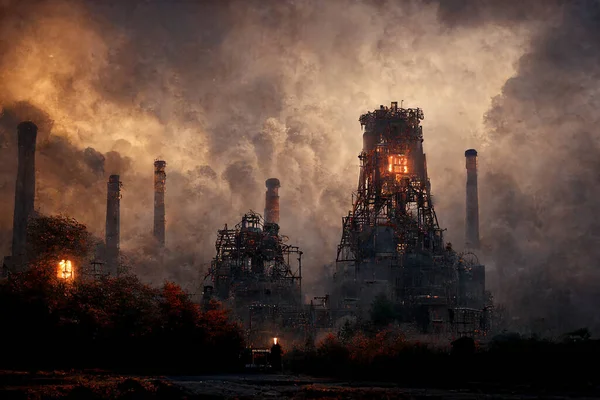 Pollution scary Stock Images - Search Stock Images on Everypixel