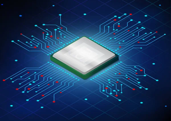 100,000 Intel core Vector Images | Depositphotos