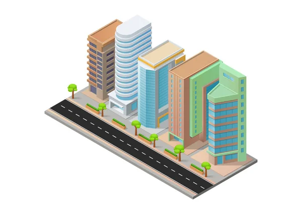 100,000 Plano urbano Vector Images | Depositphotos