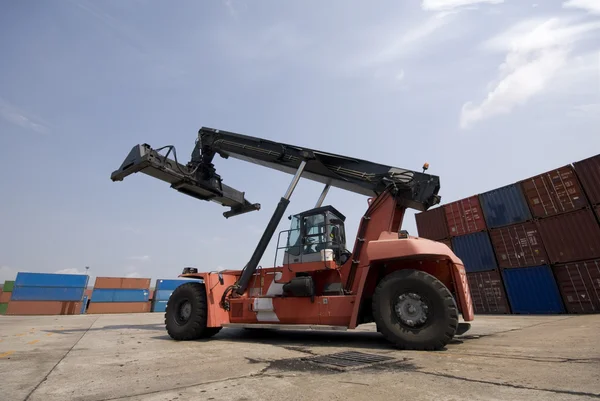 Reefer container Stock Photos, Royalty Free Reefer container Images ...