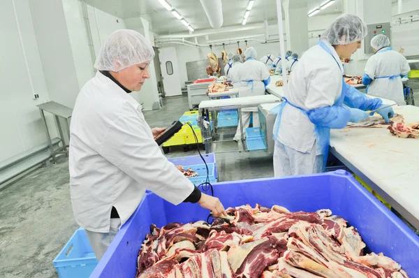 Meat processing machines Stock Photos, Royalty Free Meat processing ...