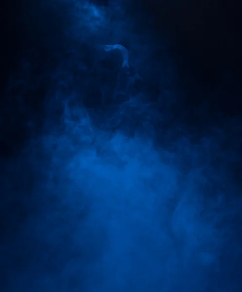 Blue smoke background Stock Photos, Royalty Free Blue smoke background ...